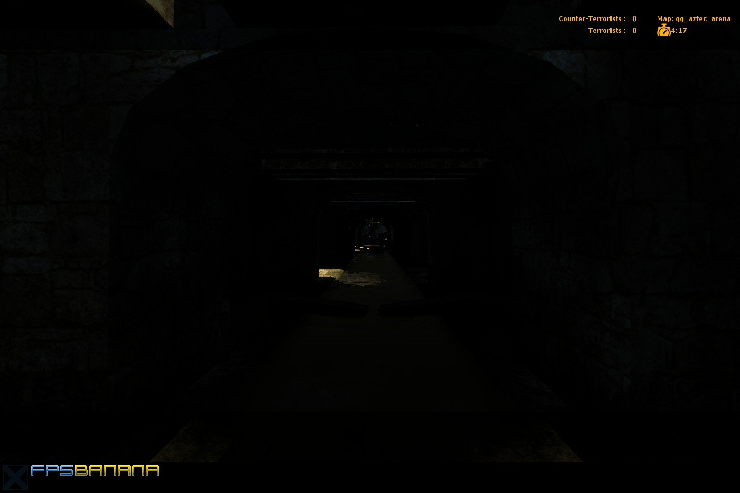 gg_aztec_arena [Counter-Strike: Source] [Mods]