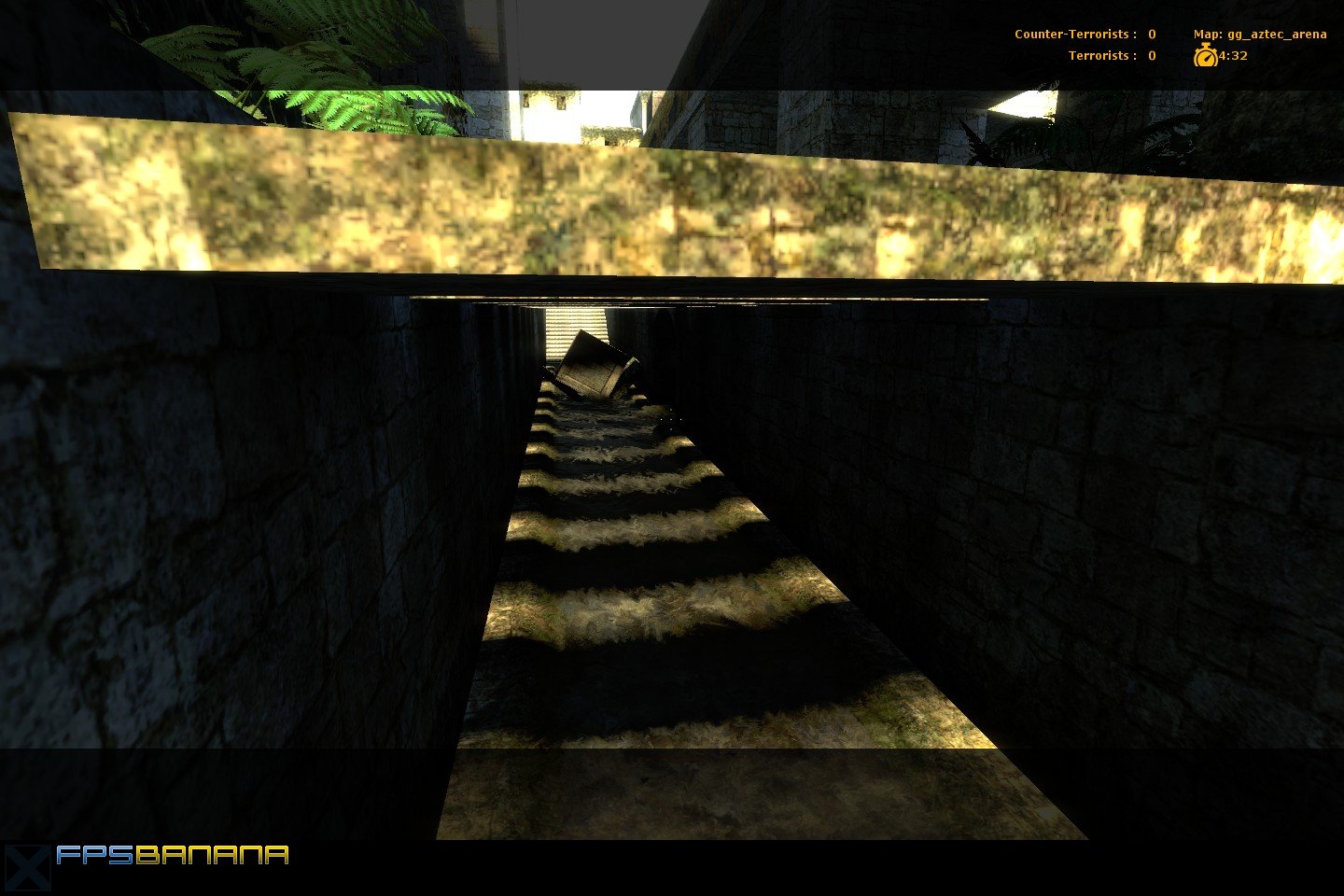 gg_aztec_arena [Counter-Strike: Source] [Mods]