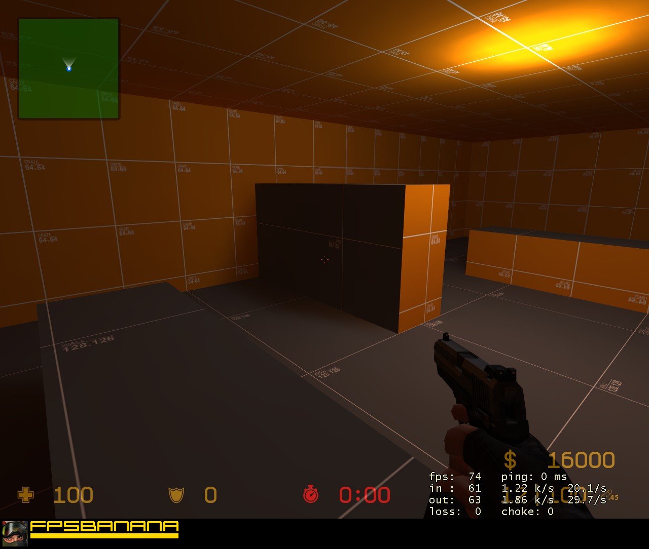 aim_texture_hideout [Counter-Strike: Source] [Mods]