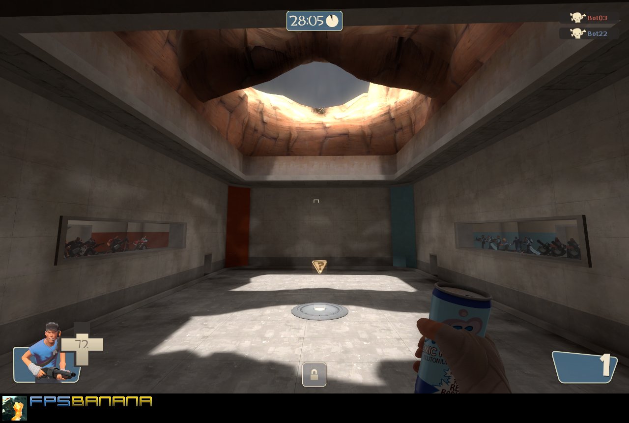 achievement_idler [Team Fortress 2] [Mods]