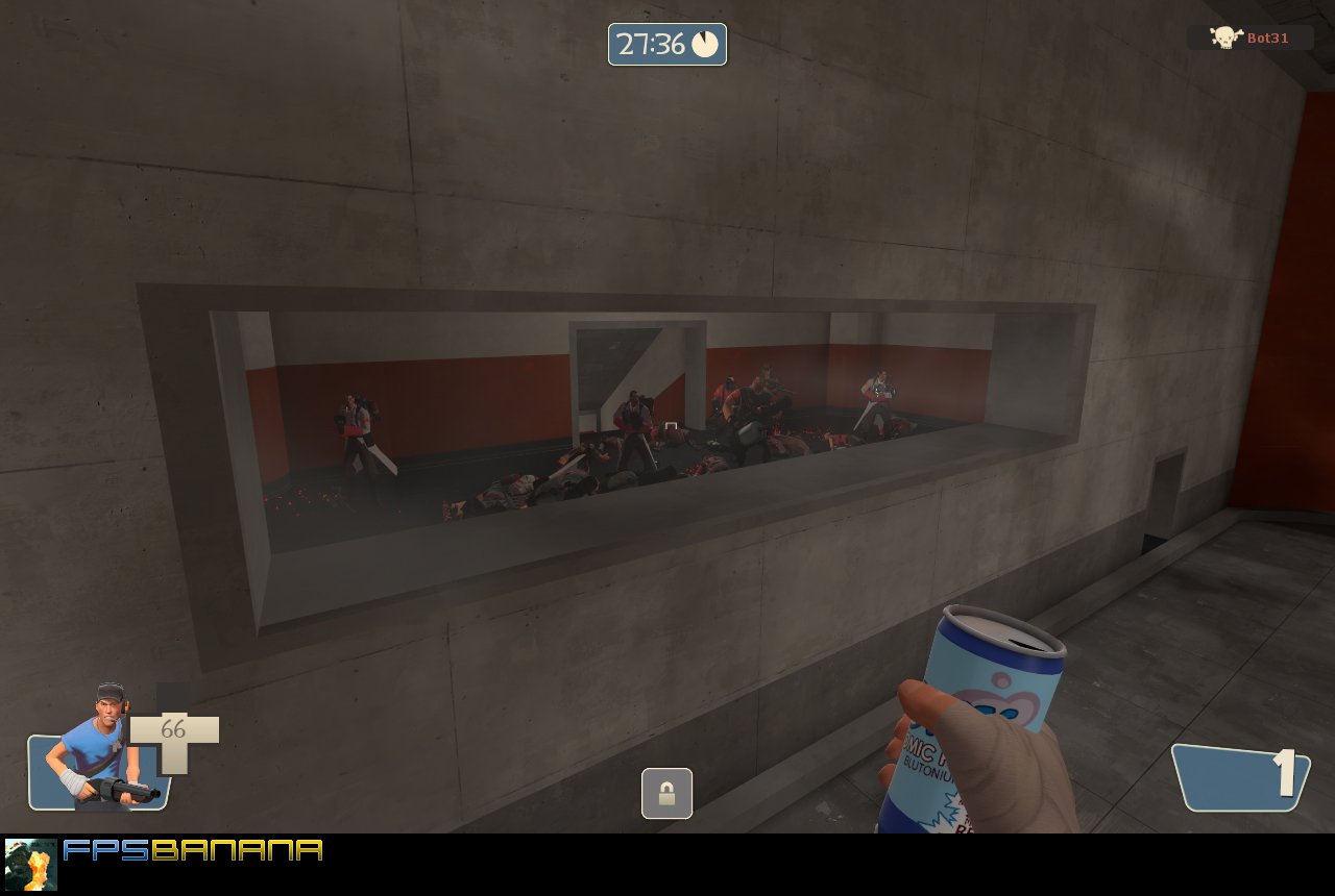 achievement_idler [Team Fortress 2] [Mods]