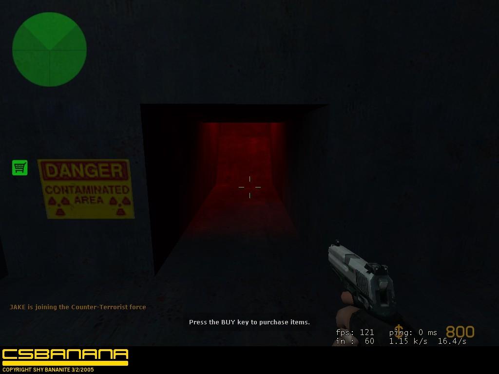 fun_cannon [Counter-Strike: Source] [Mods]