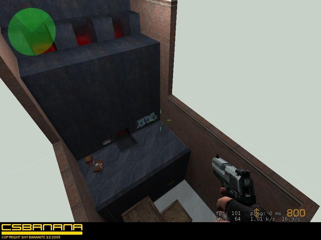 fun_cannon [Counter-Strike: Source] [Mods]