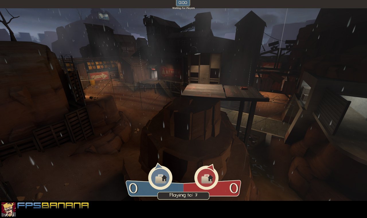 ctf_nightlands_beta [Team Fortress 2] [Mods]