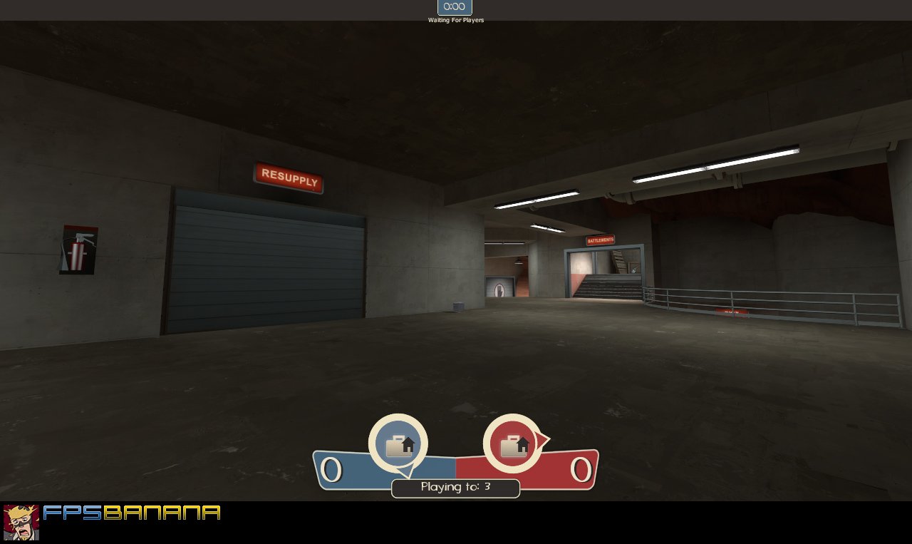 ctf_nightlands_beta [Team Fortress 2] [Mods]