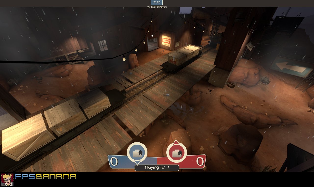 ctf_nightlands_beta [Team Fortress 2] [Mods]