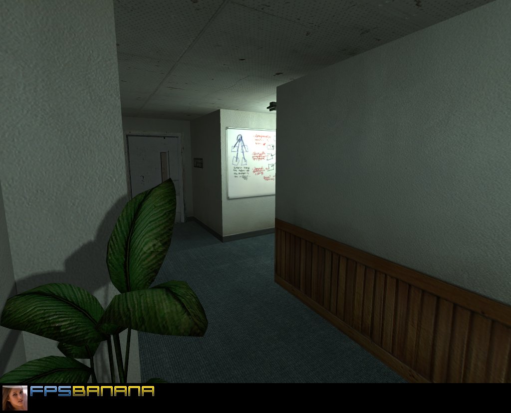 de_polhem Mod for Counter-Strike: Source | CS:S Mods
