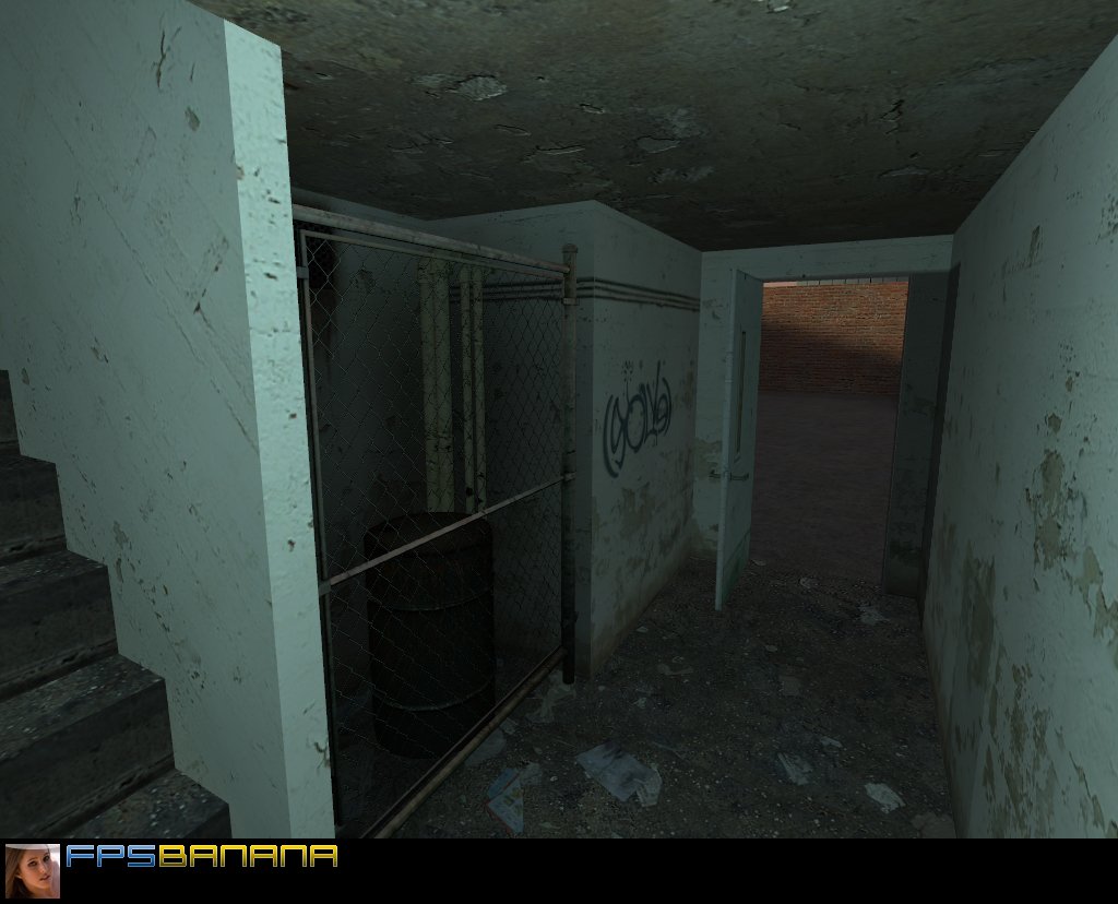 de_polhem Mod for Counter-Strike: Source | CS:S Mods