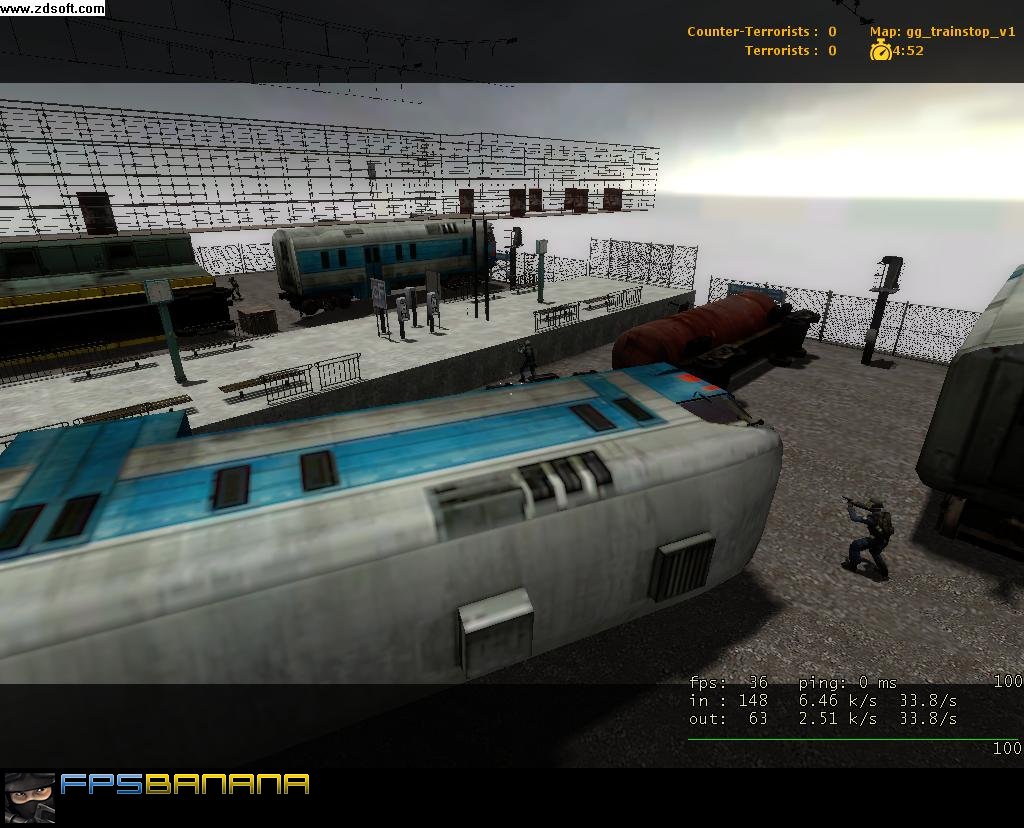 gungame map pack my maps [Counter-Strike: Source] [Mods]