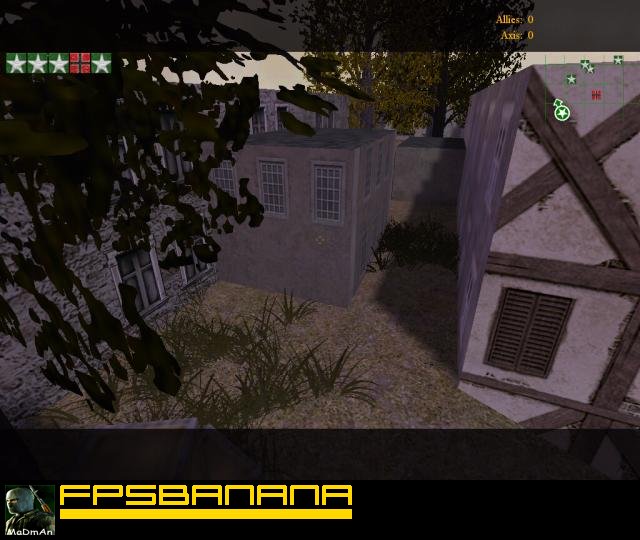 dod_angriff_b1 [Day of Defeat] [Mods]