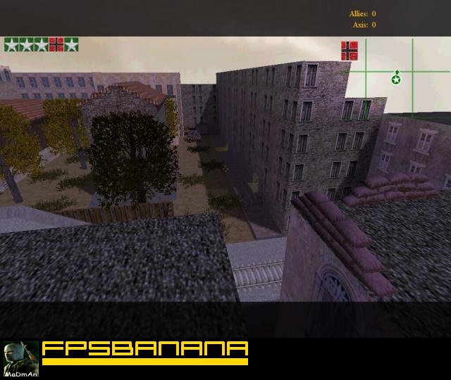 dod_angriff_b1 [Day of Defeat] [Mods]