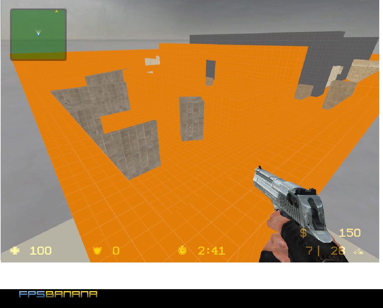 aim_ag_bomb [Counter-Strike: Source] [Mods]