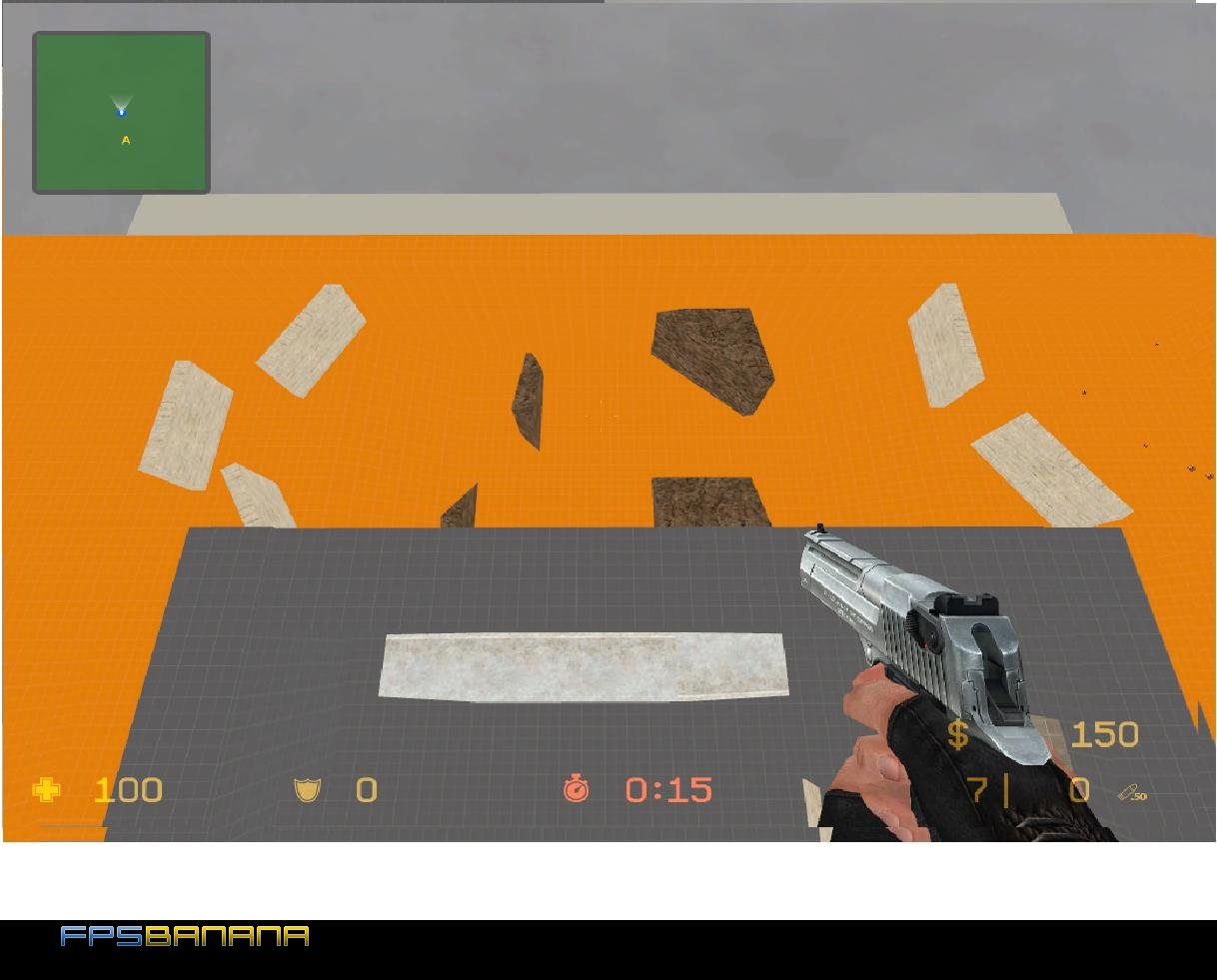 aim_ag_bomb [Counter-Strike: Source] [Mods]