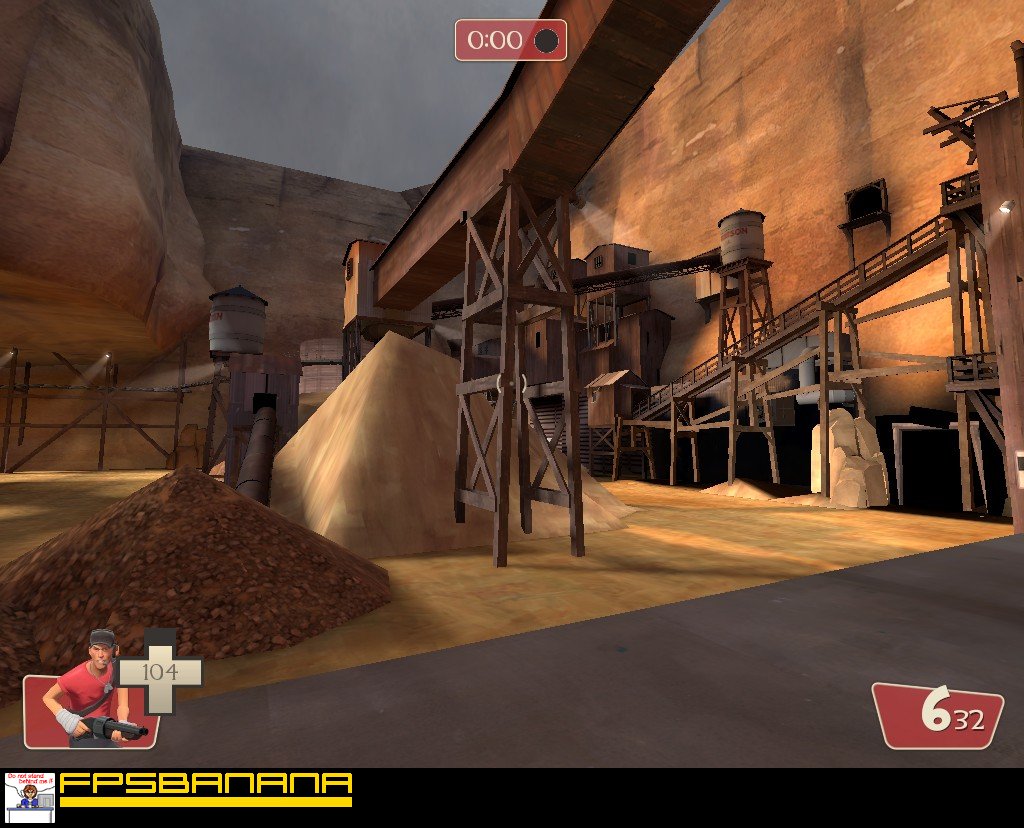 wacky_races_v2 Mod for Team Fortress 2 | TF2 Mods