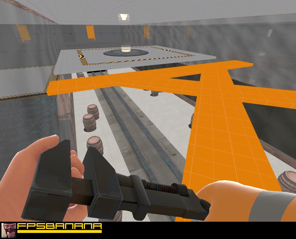 cp_army_of_three [Team Fortress 2] [Mods]