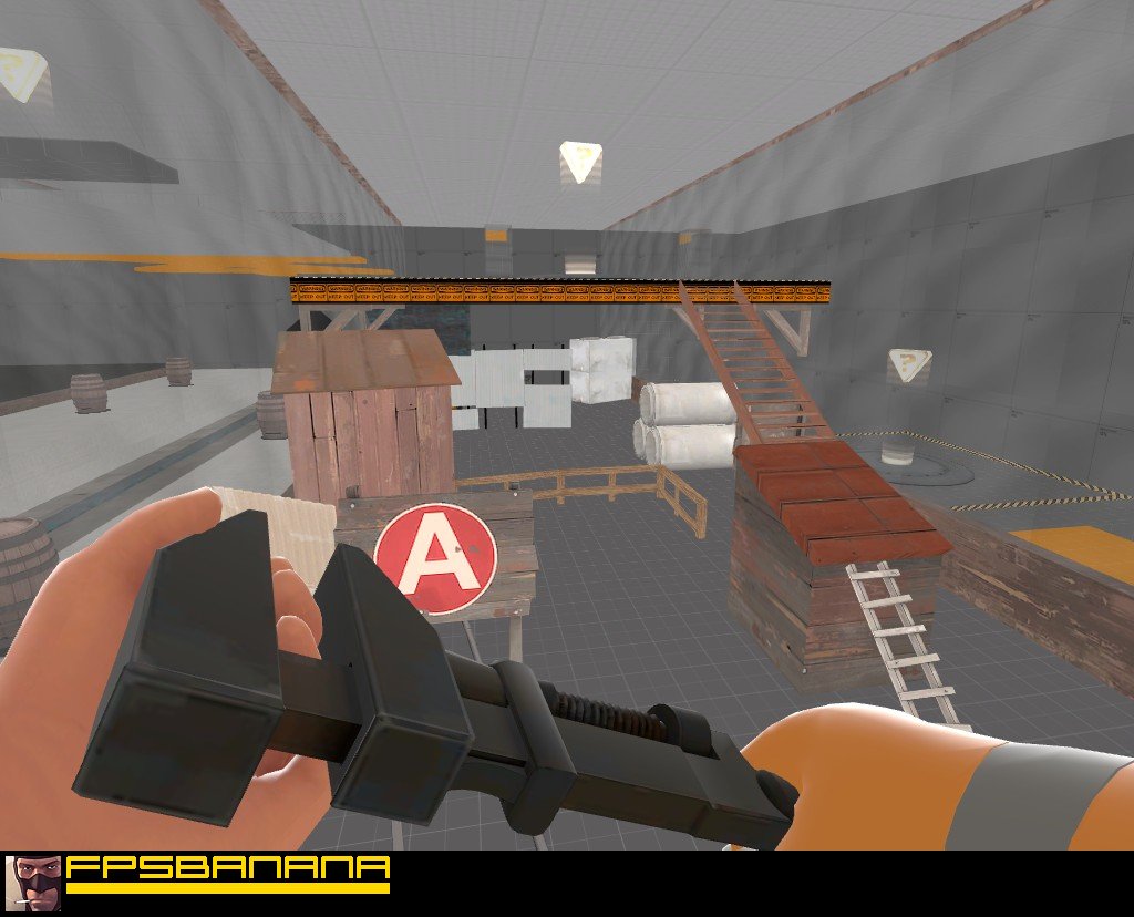 cp_army_of_three [Team Fortress 2] [Mods]