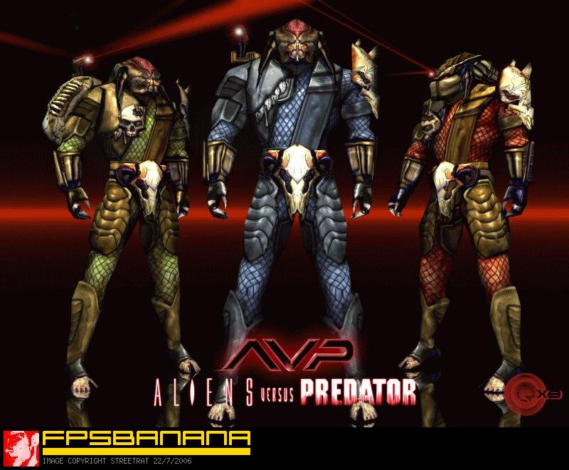Heavy Predator Mod for Unreal Tournament 2004 | UT2k4 Mods