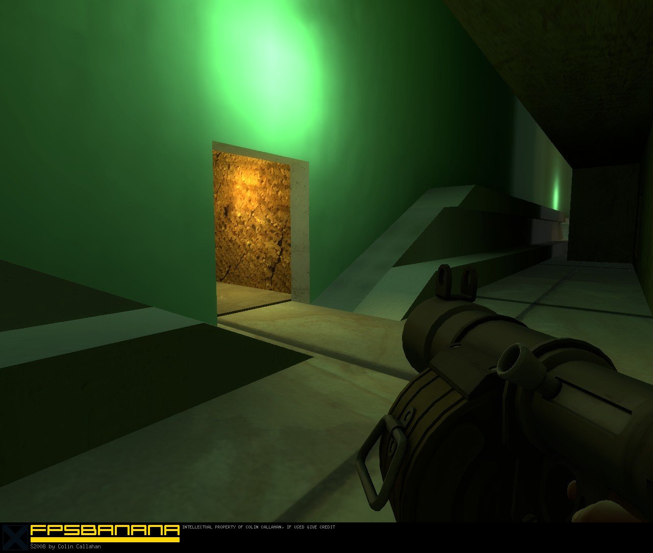 bathroom Mod for Team Fortress 2 | TF2 Mods