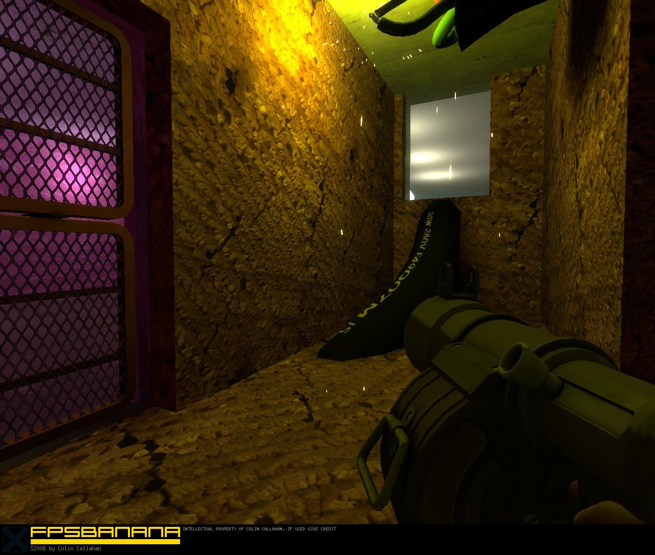 bathroom Mod for Team Fortress 2 | TF2 Mods