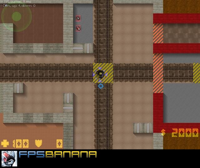 dm_tf2_escape [CS2D] [Mods]