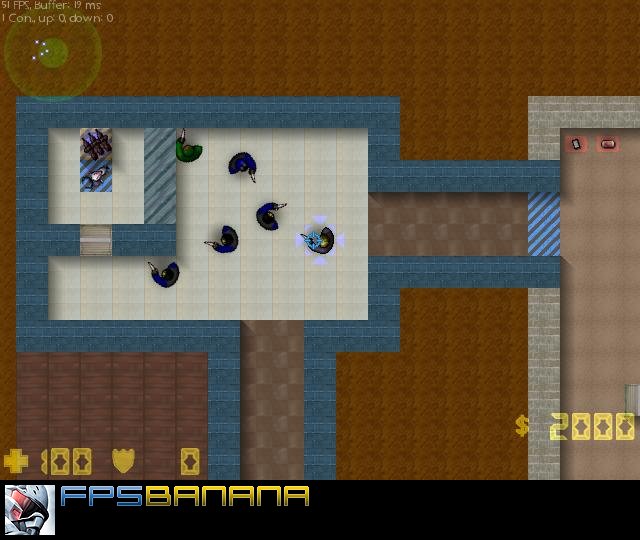 dm_tf2_escape [CS2D] [Mods]