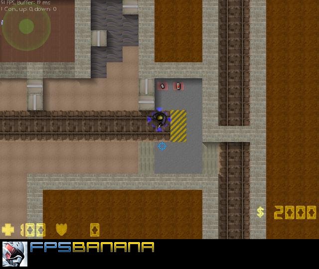 dm_tf2_escape [CS2D] [Mods]