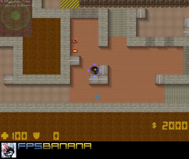 dm_tf2_escape [CS2D] [Mods]