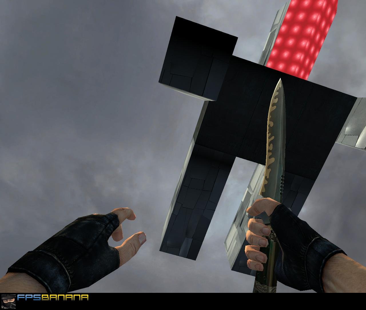mg_robots Mod for Counter-Strike: Source | CS:S Mods