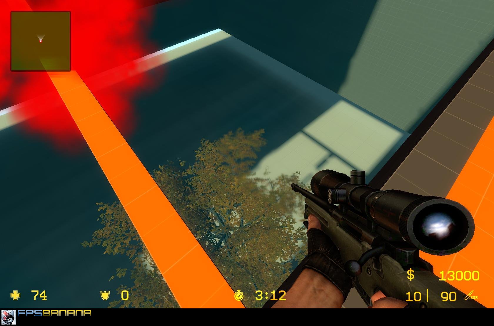 awp_towers_dev_Remix Mod for Counter-Strike: Source | CS:S Mods