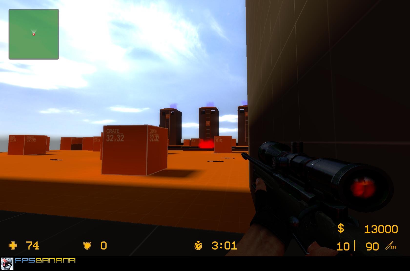 awp_towers_dev_Remix Mod for Counter-Strike: Source | CS:S Mods