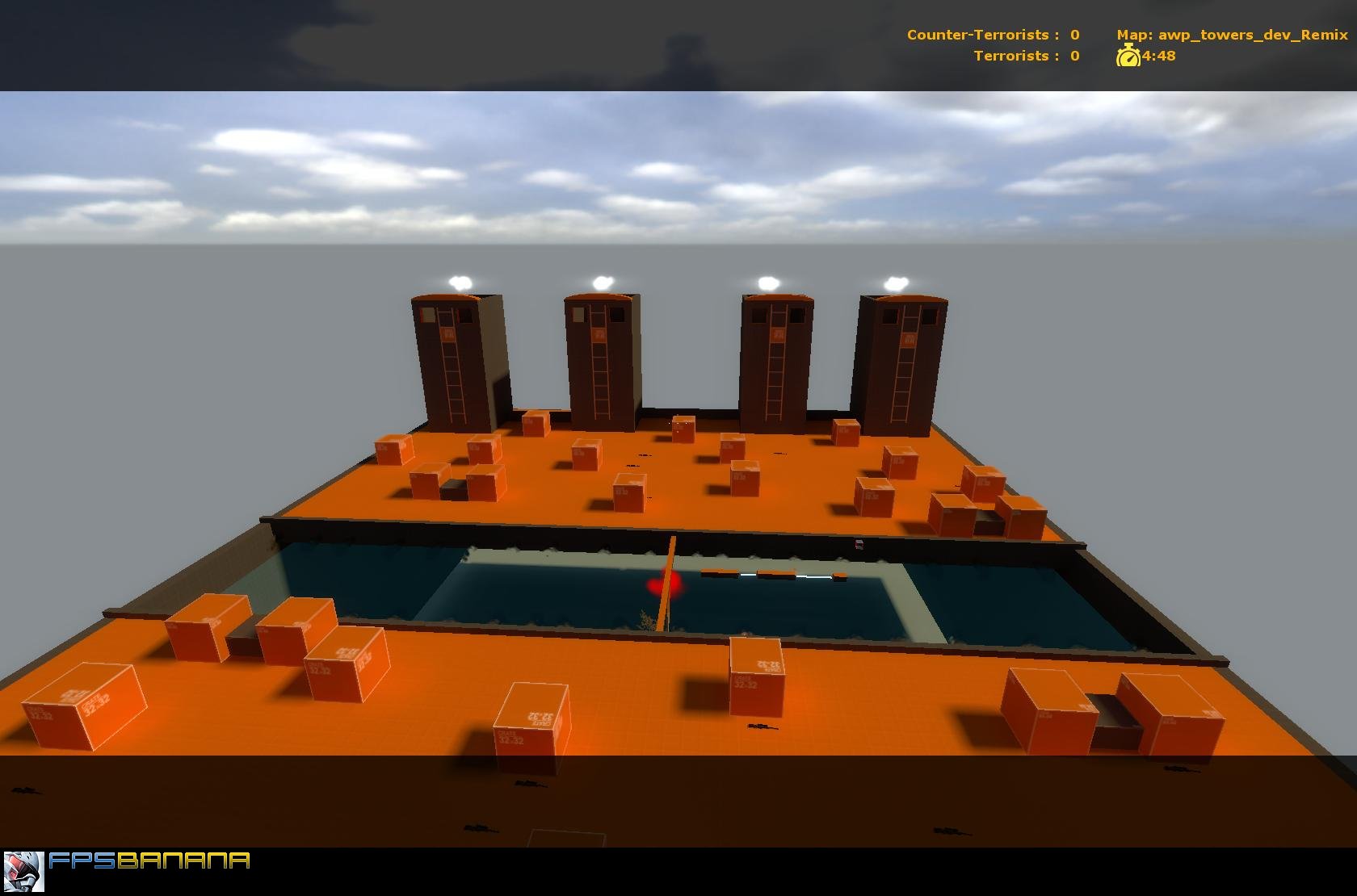 awp_towers_dev_Remix Mod for Counter-Strike: Source | CS:S Mods