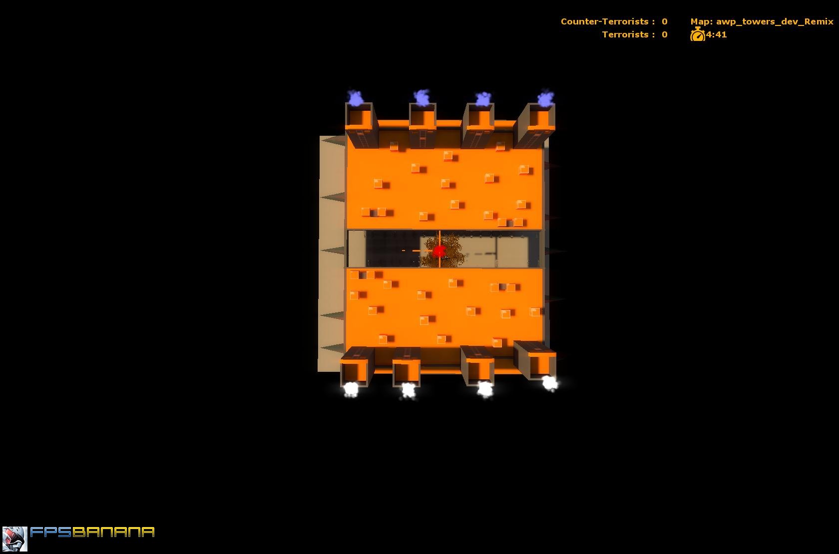 awp_towers_dev_Remix Mod for Counter-Strike: Source | CS:S Mods