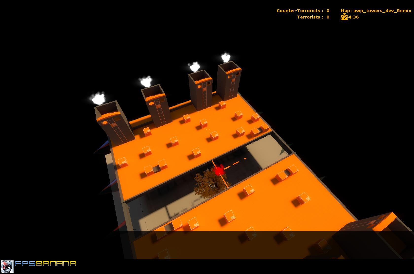 awp_towers_dev_Remix Mod for Counter-Strike: Source | CS:S Mods