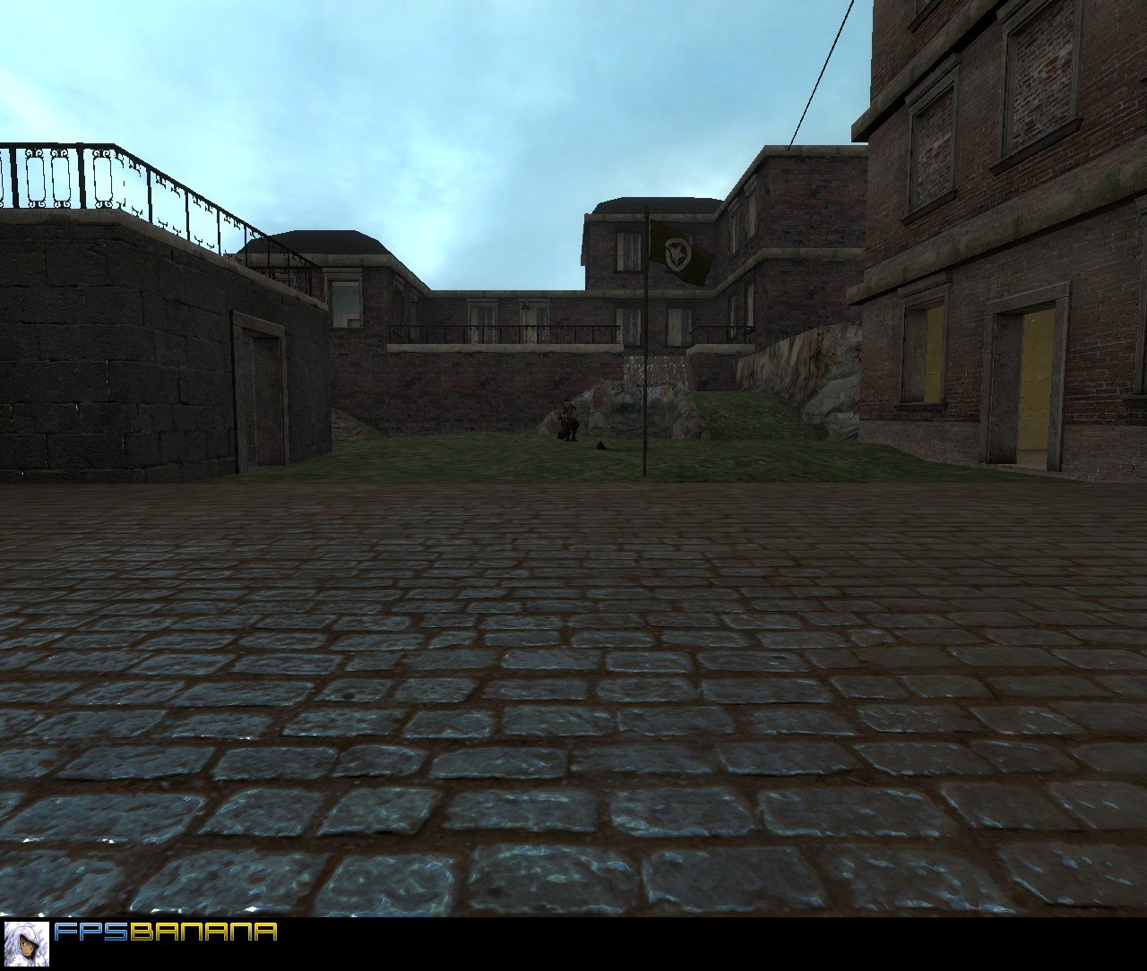 dod_arena_source Mod for Day of Defeat: Source | DoD:S Mods