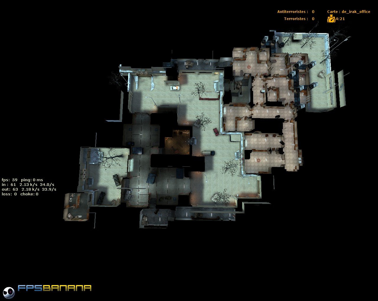 de_irak_office [Counter-Strike: Source] [Mods]