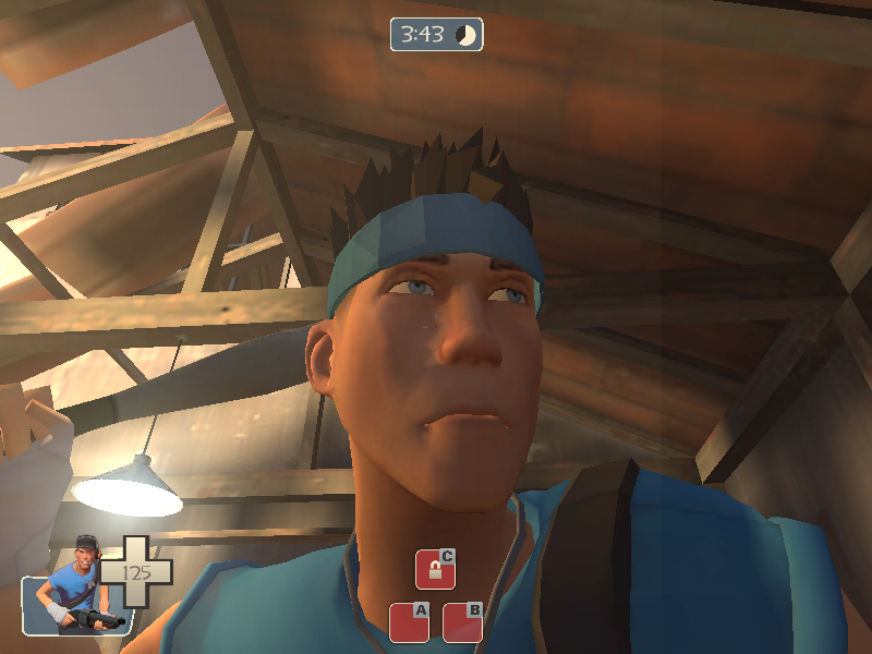 Punk Headband Mod for Team Fortress 2 | TF2 Mods