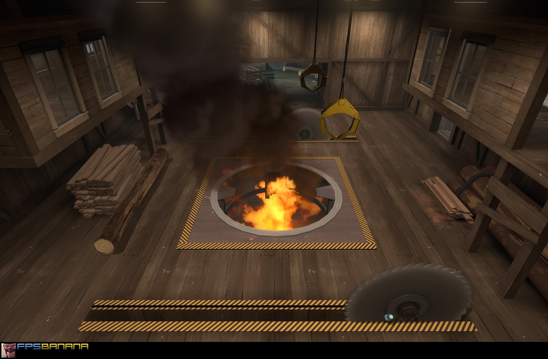 pl_sawmill [Team Fortress 2] [Mods]