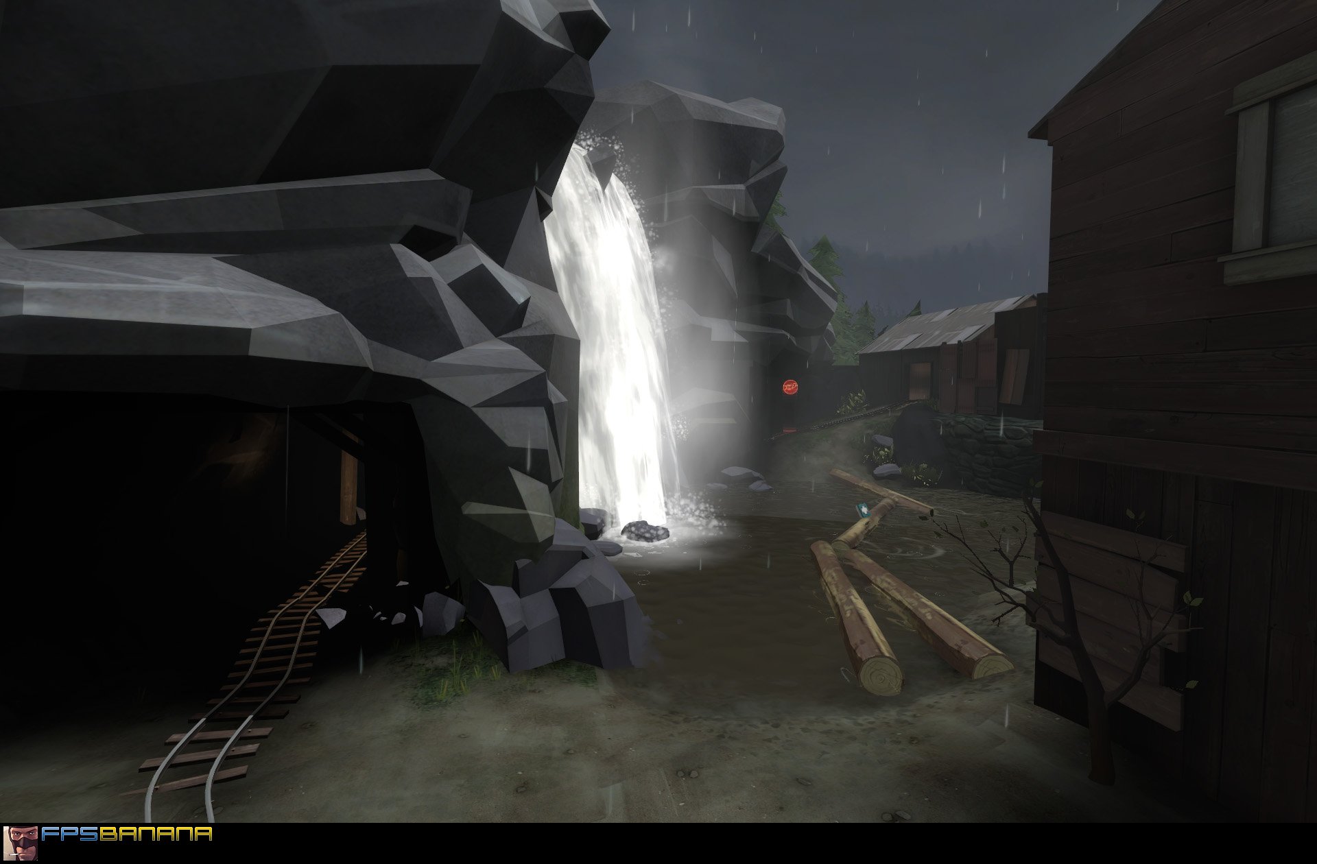 pl_sawmill Mod for Team Fortress 2 | TF2 Mods