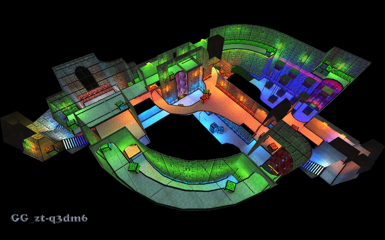 gg_zt-q3dm6 [Counter-Strike: Source] [Mods]