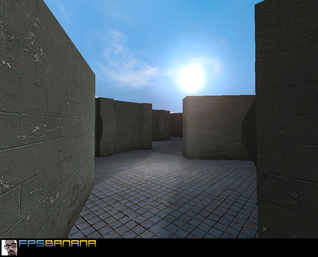 gg_altec Mod for Counter-Strike: Source | CS:S Mods