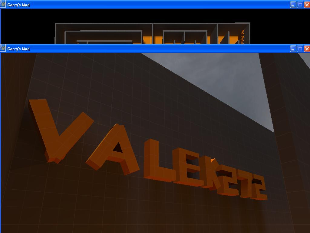 Gm_maze Mod for Garry's Mod | GMod Mods