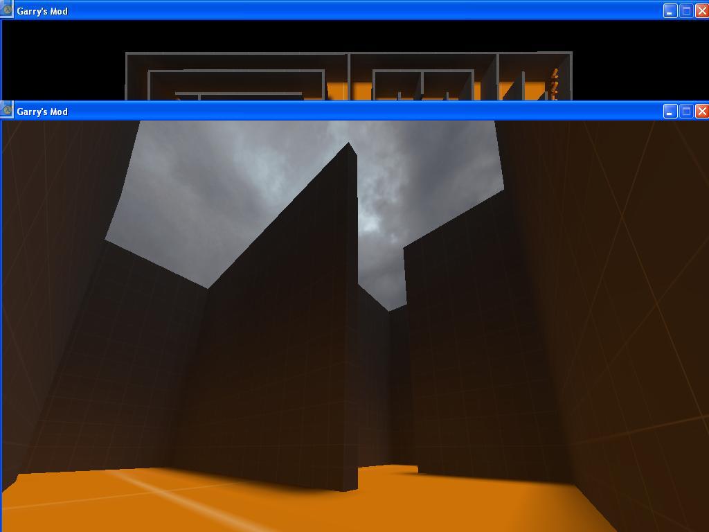 Gm_maze Mod for Garry's Mod | GMod Mods