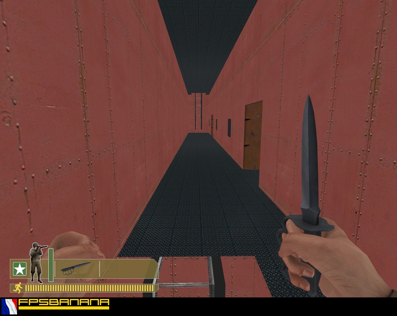 dod_two_bridges Mod for Day of Defeat: Source | DoD:S Mods