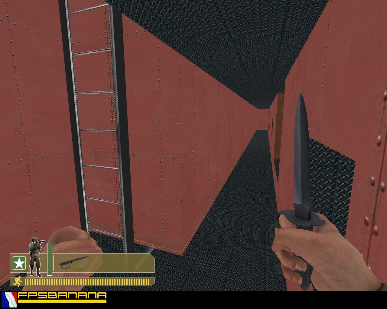 dod_two_bridges Mod for Day of Defeat: Source | DoD:S Mods