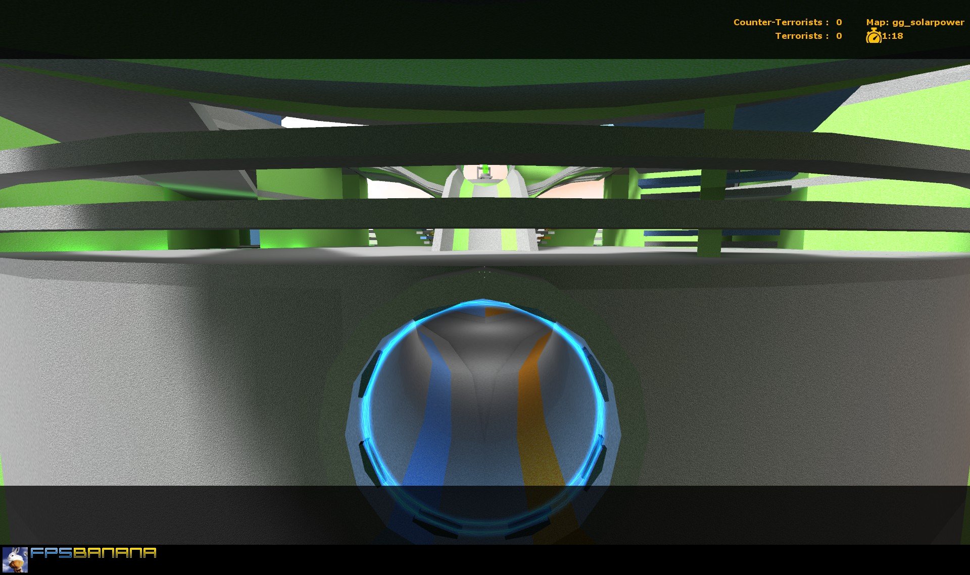 gg_solarpower [Counter-Strike: Source] [Mods]