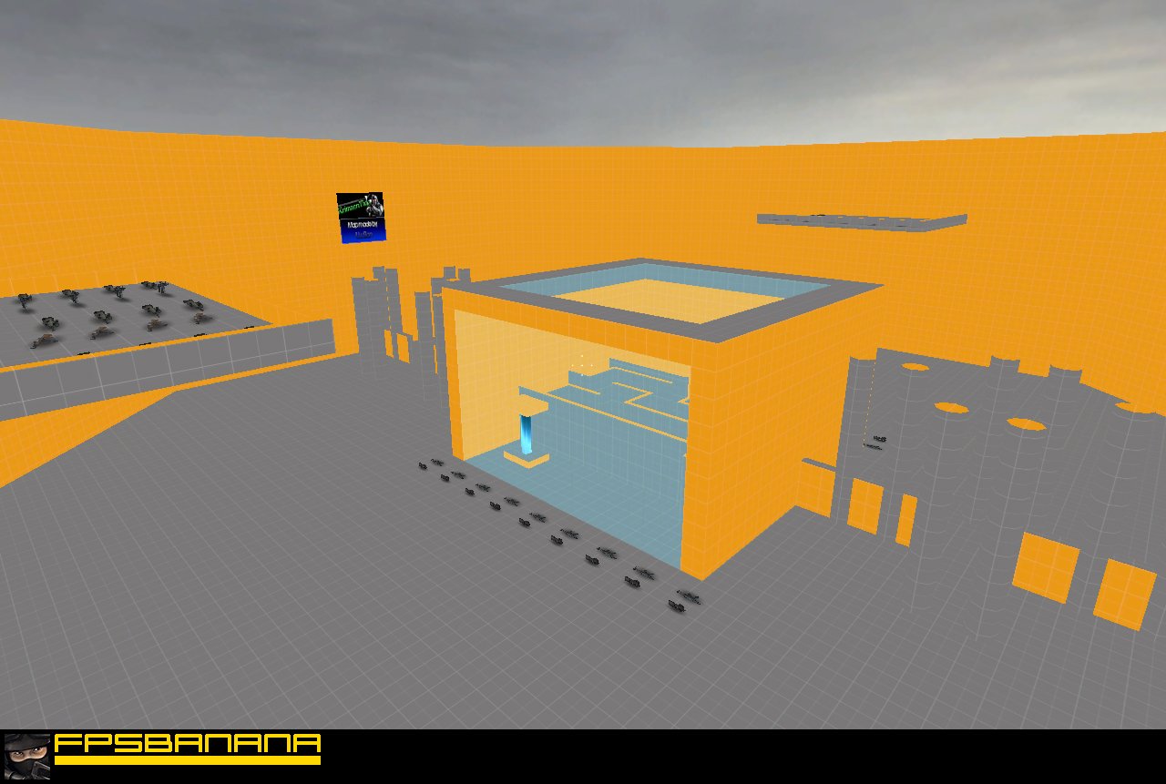 surf_kt_arena [Counter-Strike: Source] [Mods]