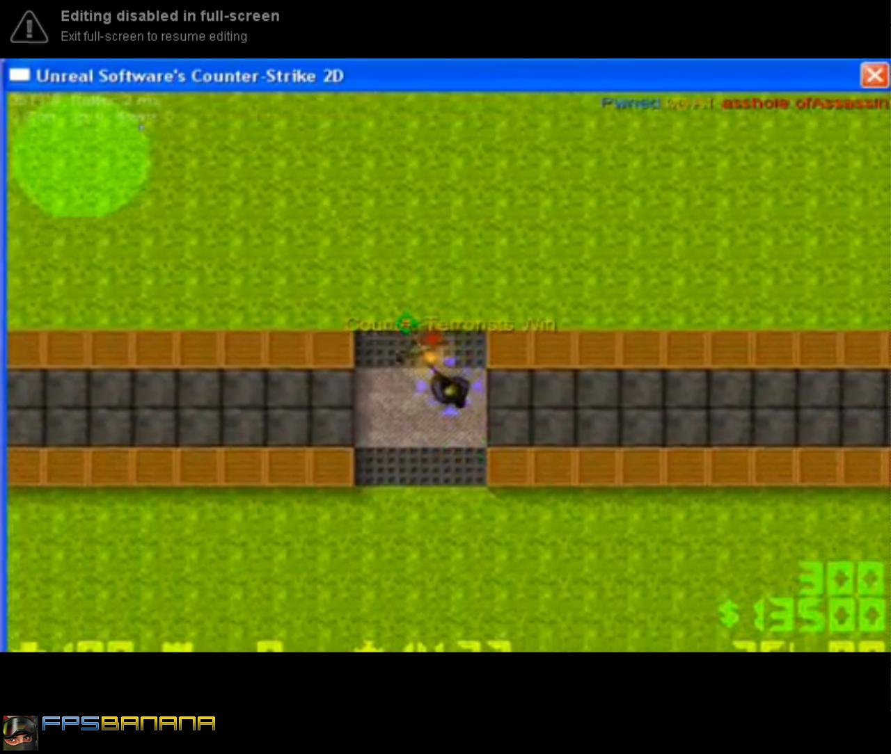 Webax Map Pack #1 [CS2D] [Mods]