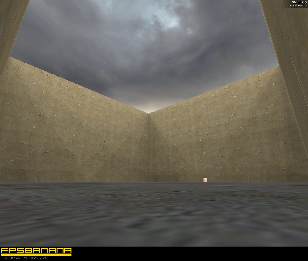 build_bigroom_beta Mod for Garry's Mod | GMod Mods