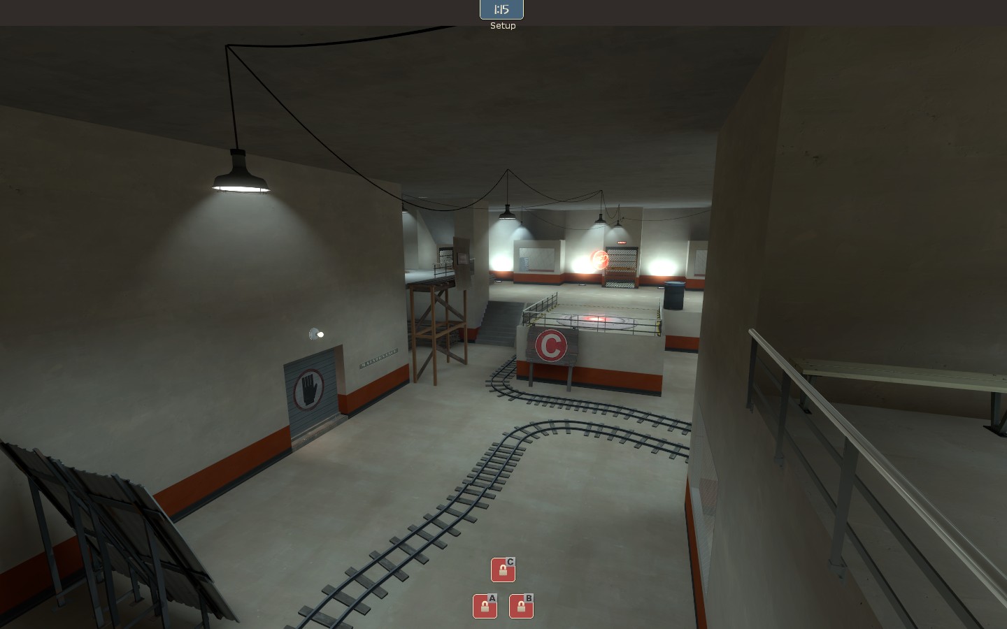 cp process (beta 3) Mod for Team Fortress 2 | TF2 Mods