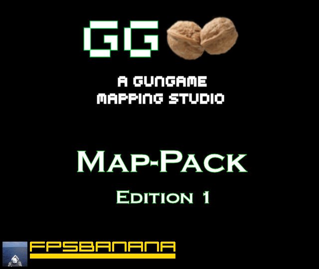 ggn map-pack ed.1 Mod for Counter-Strike: Source | CS:S Mods